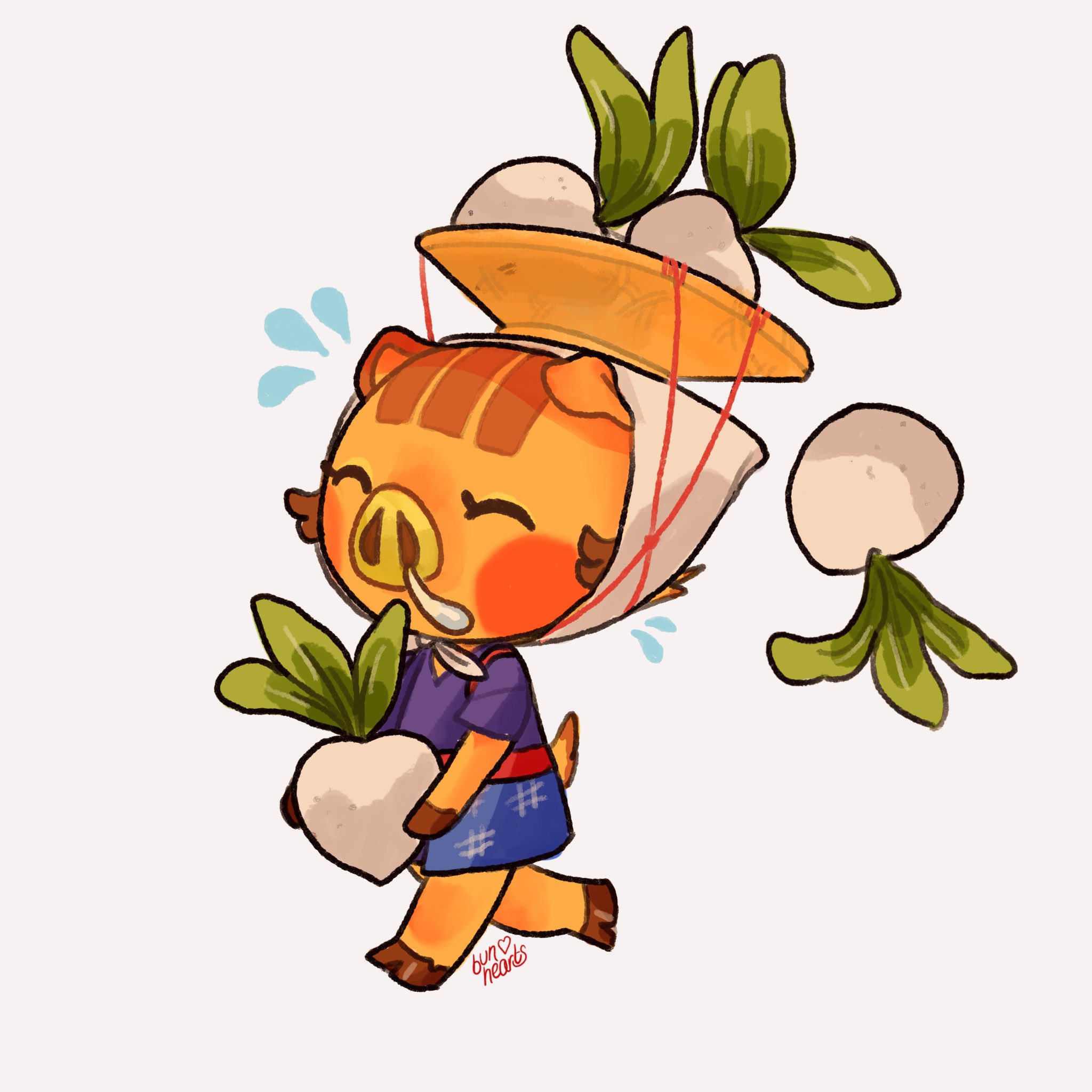 WEB姉貴 ENVTUBER VSINGER 🧀 🎀 VSinger/MIX依頼 on Twitter: "RT @bunhearts: You can do it Daisy Mae! # ...