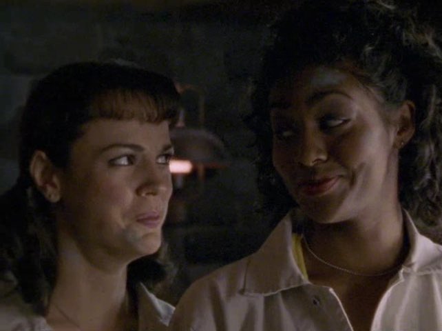 Power Rangers Time Force Katie