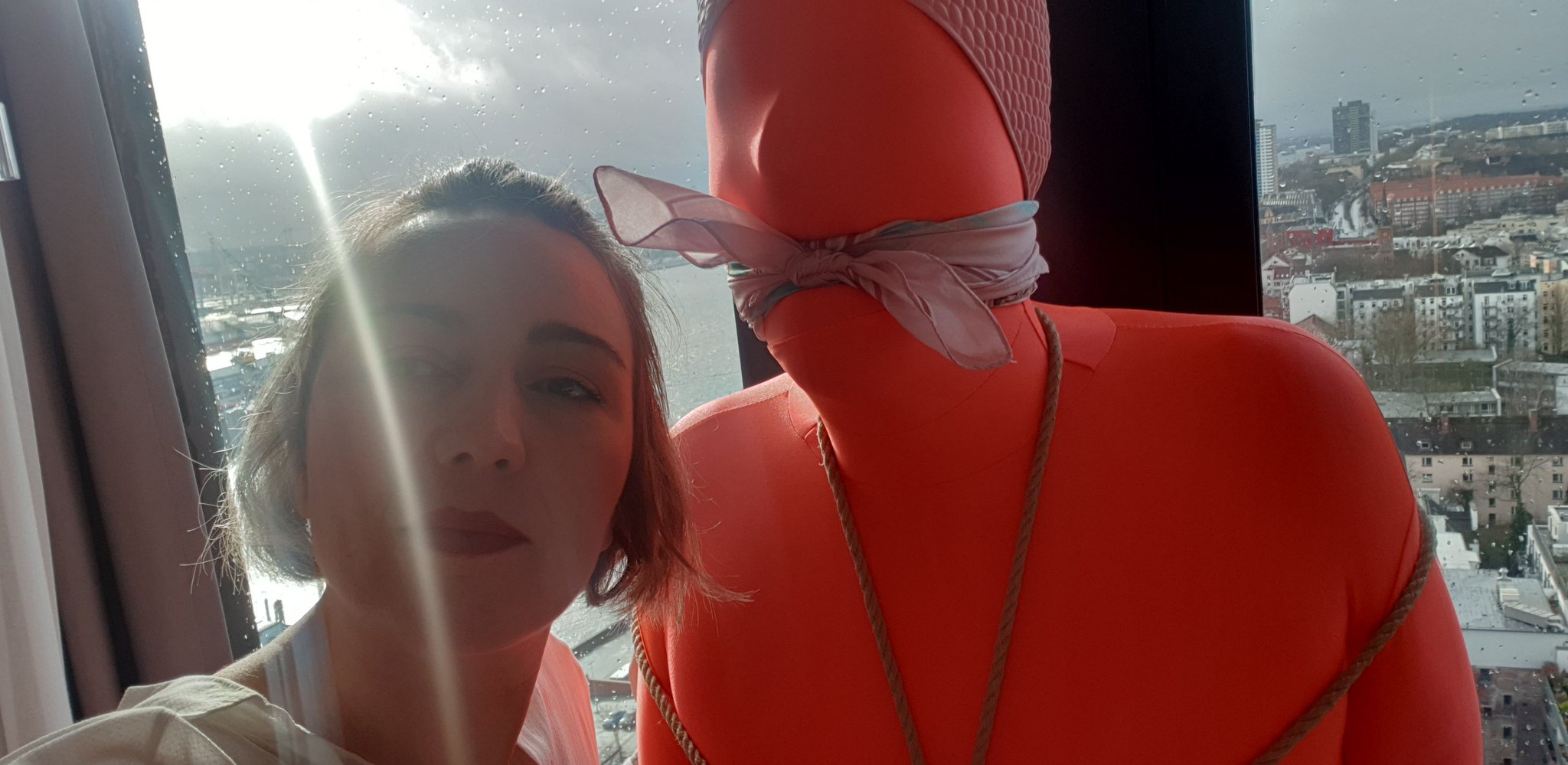 P̷I̷X̷I̷E̷ P̷E̷E̷ M̷A̷G̷I̷C̷ - MUC March 1/2/3 on Twitter: "Funny weather you have here at the ...