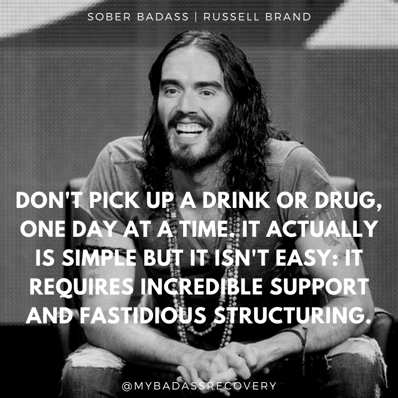 Up Russell Quotes