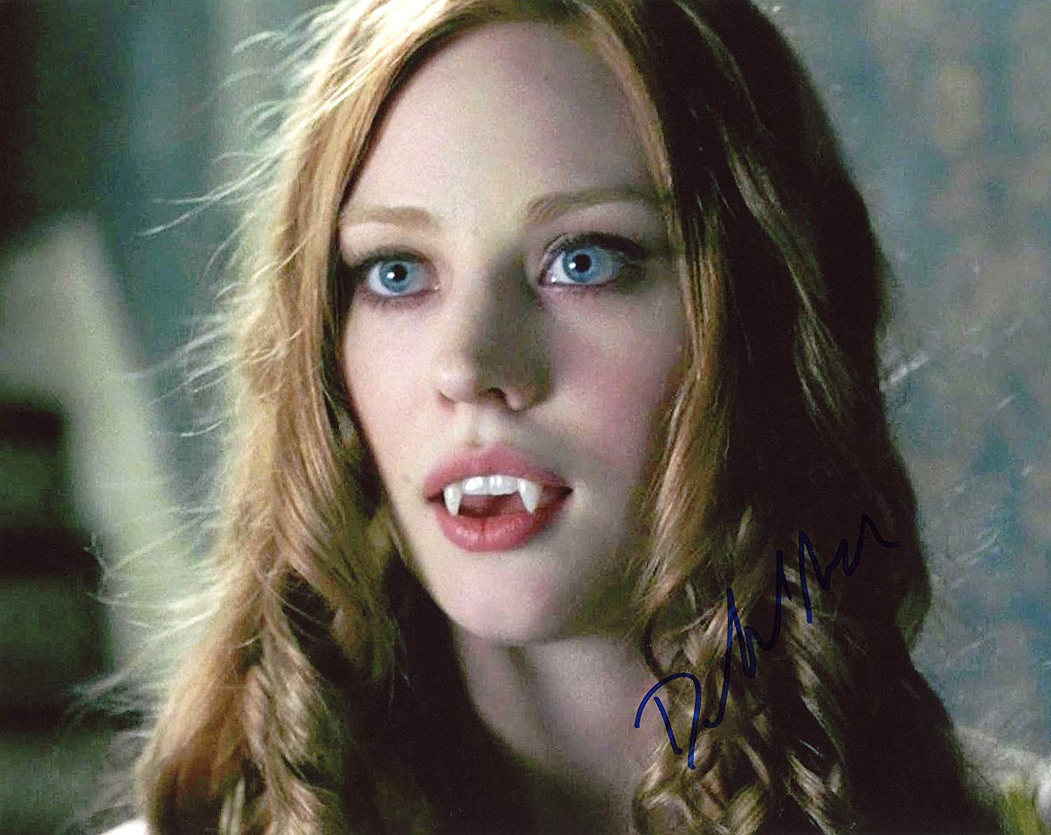 Deborah Ann Woll Vampire EVANSYHELP — Gif Pack: Deborah Ann Woll