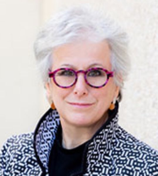 Michael Cabana, MD on Twitter: "Prof Trish Perl, Chief, Division of Infectious Diseases at #UTSW ...