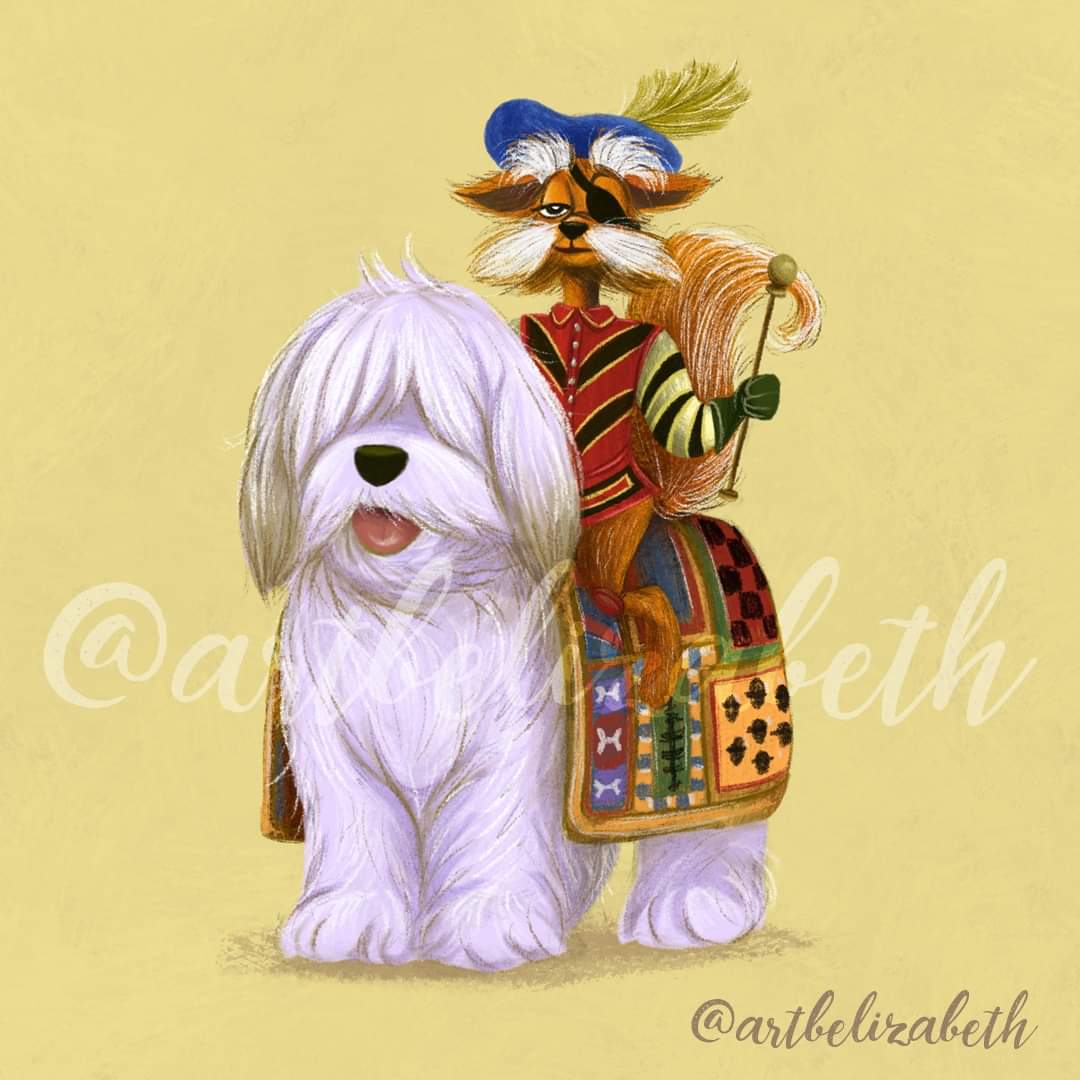 Labyrinth Movie Characters Drawings