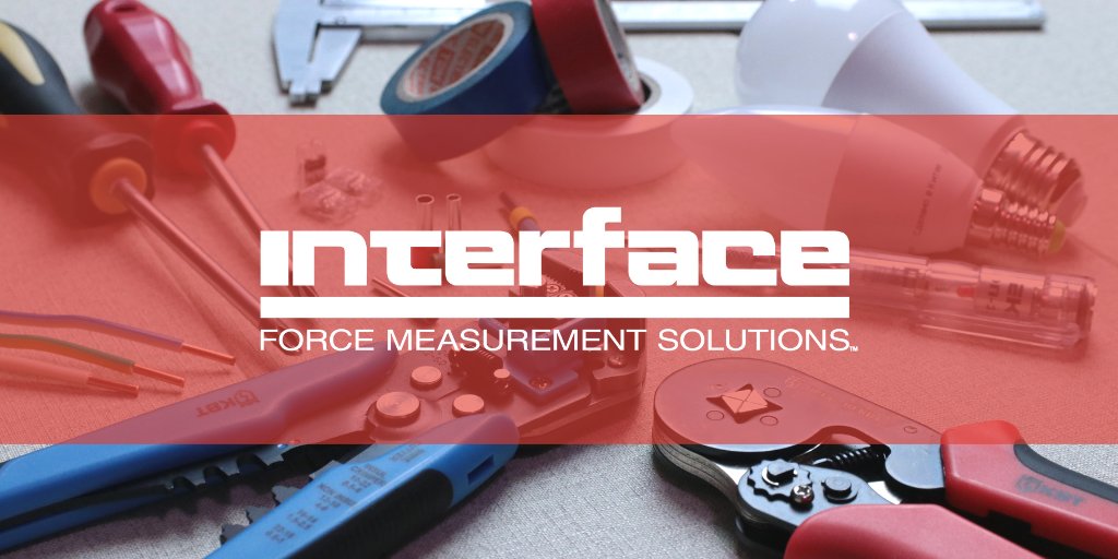 Interfaceforce | Kraftaufnehmer