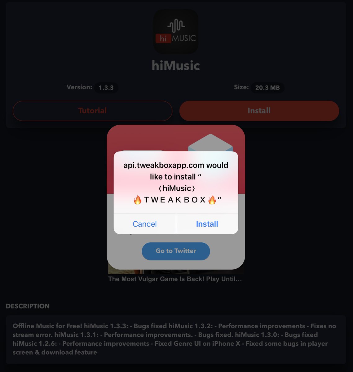 Apps similar to tweakbox for pokemon go for android - amelamondo