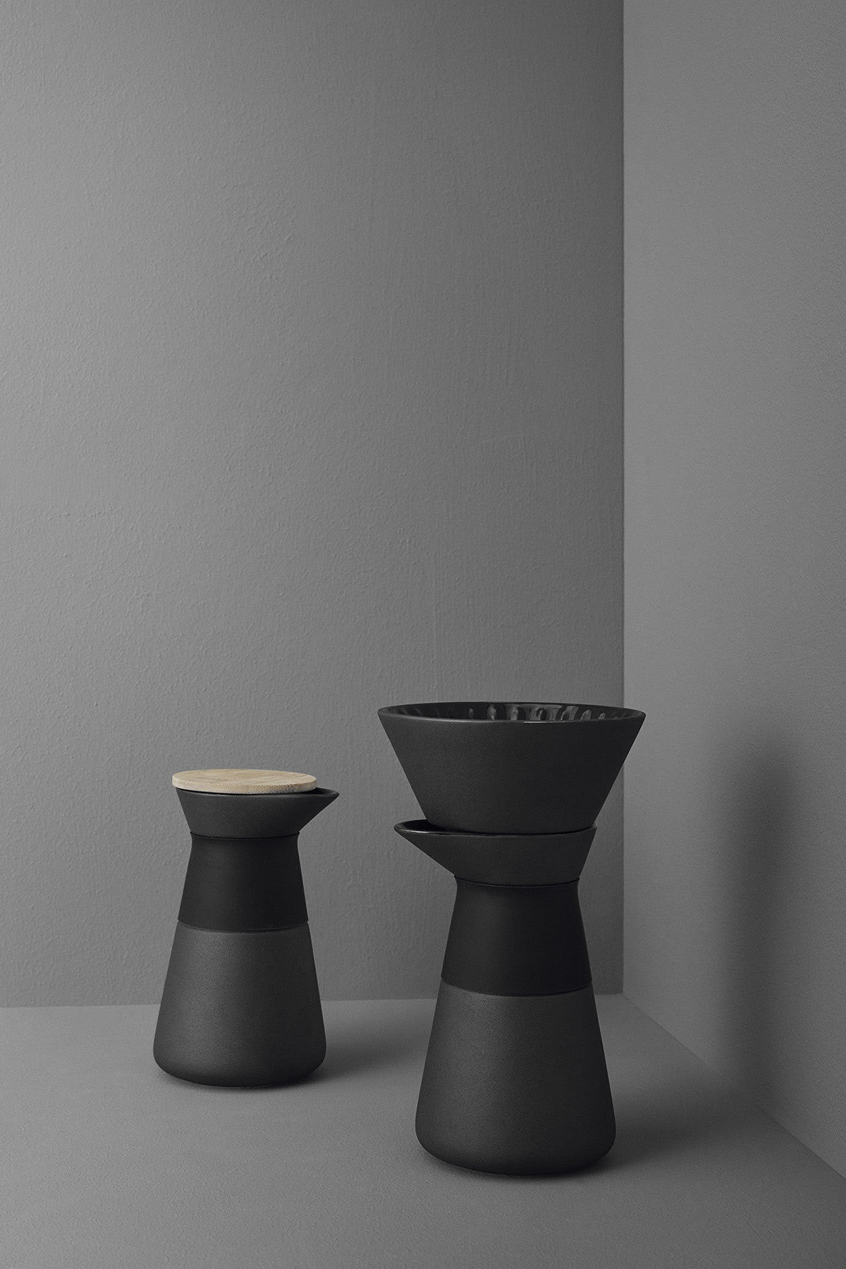 MINIMALISSIMO on Twitter: "Mood: Slow Brew In slowing down, we bring depth to our life. We ...