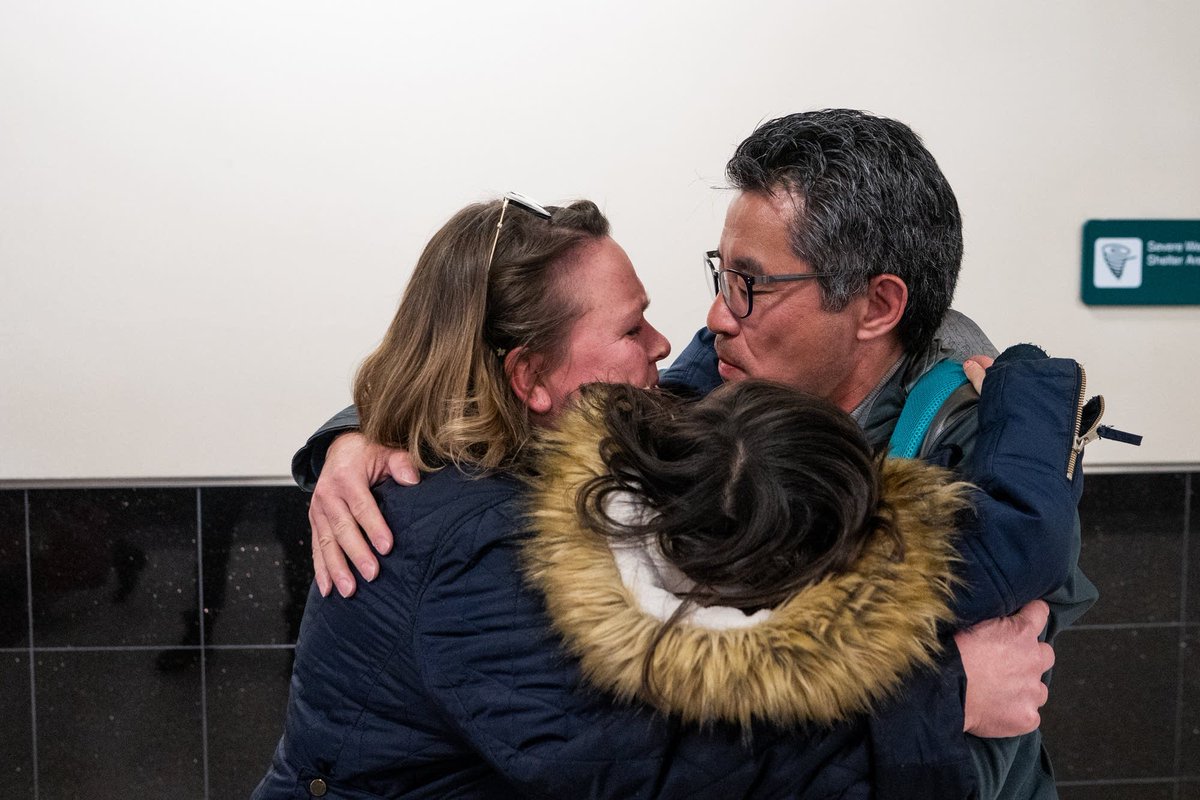 A Minneapolis man who was evacuated from Wuhan two weeks ago is able to ...