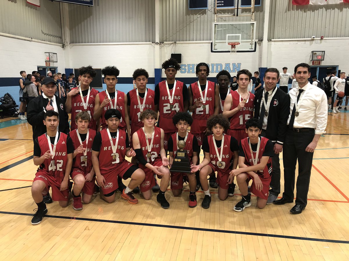 Community Service | Bishop Reding Catholic Secondary School, Milton