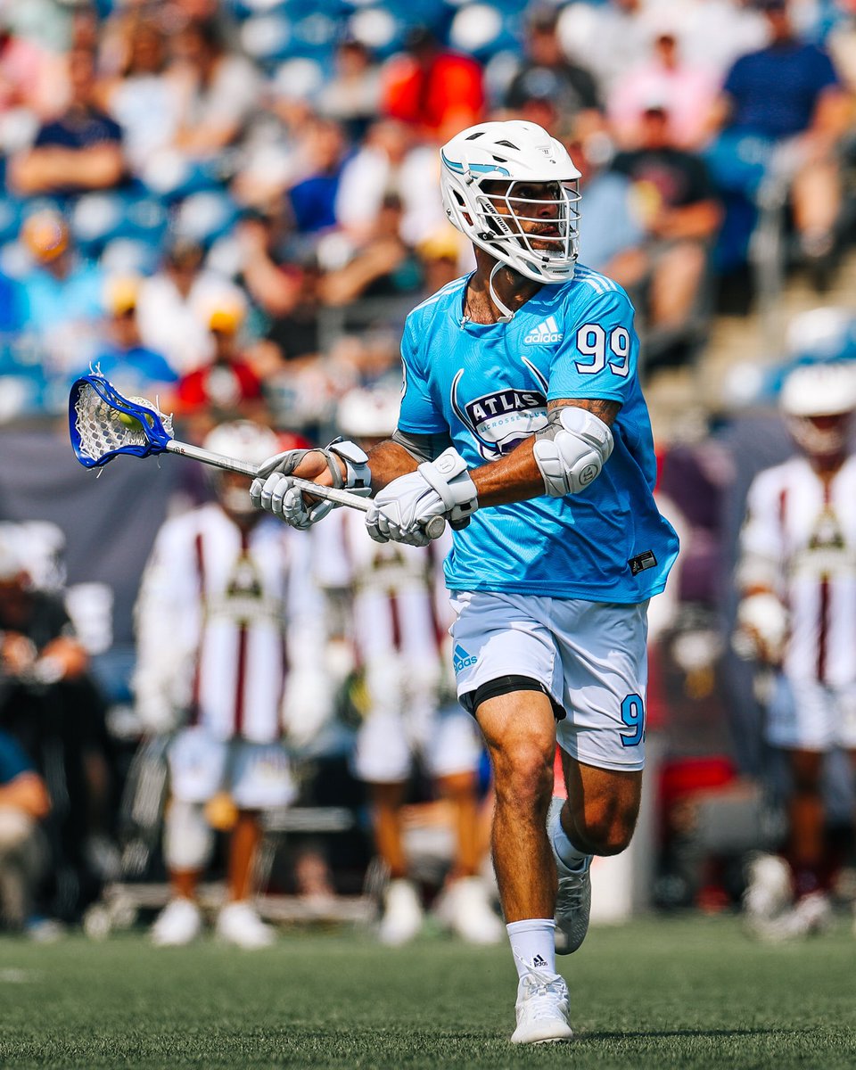 Paul Rabil Background