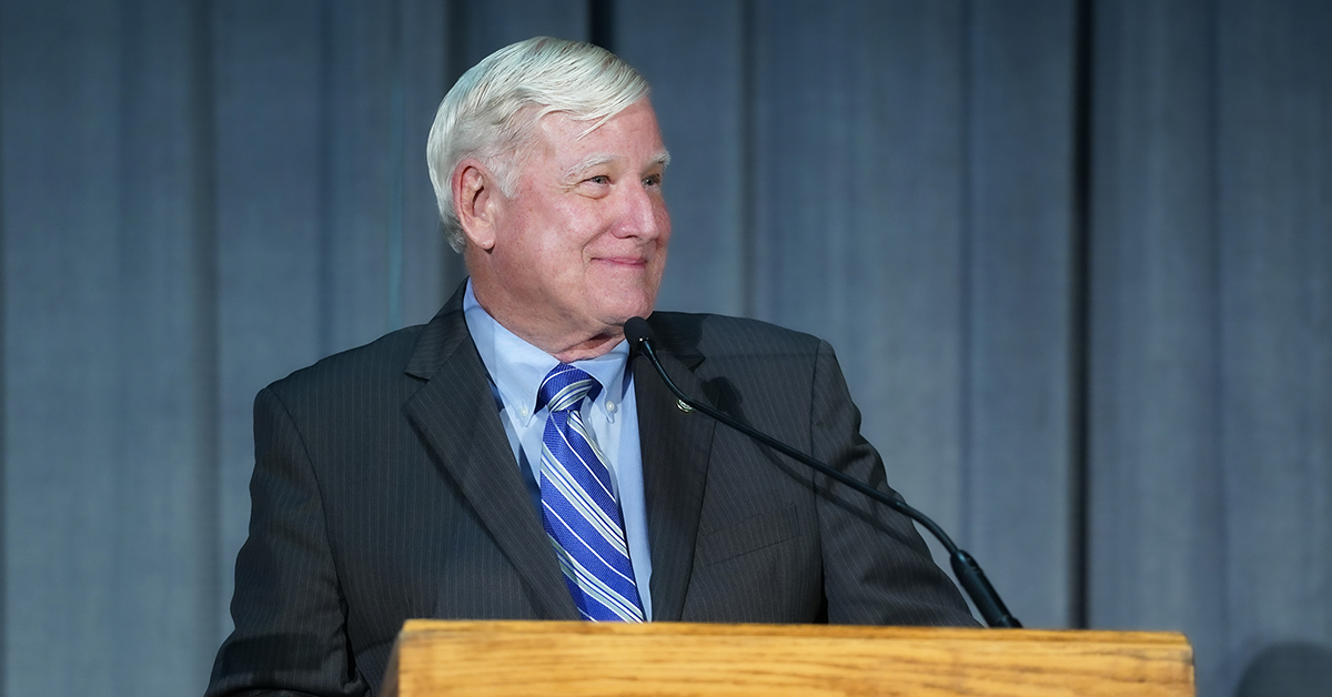 If you didn't catch it, you can watch the 2020 State of the County ...