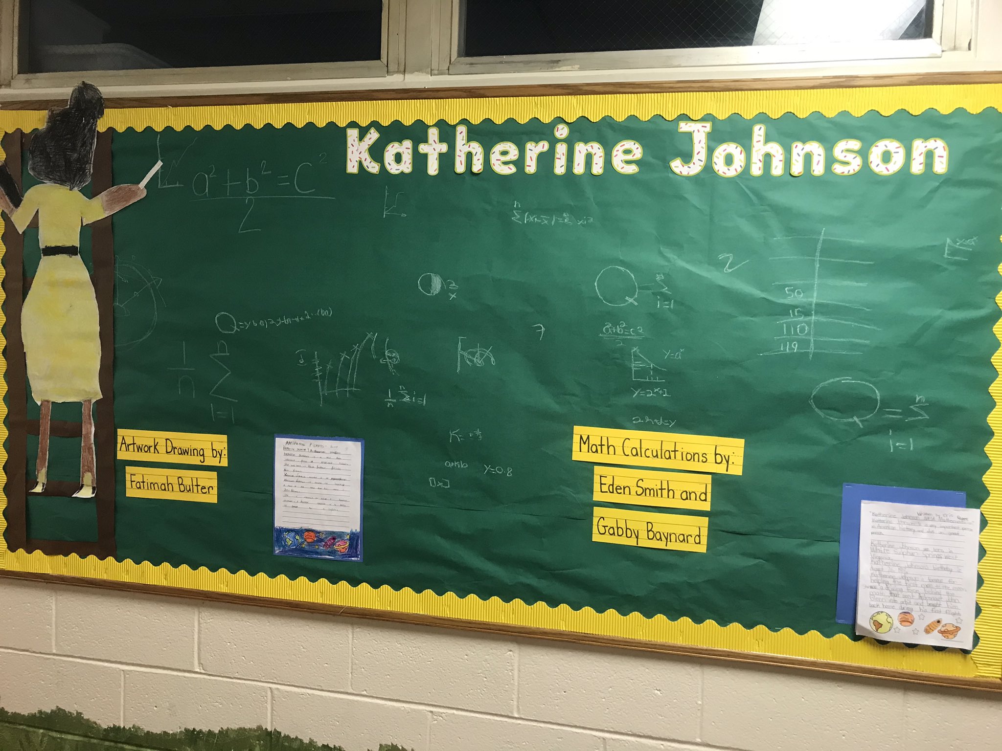 Narkisha Schofield on Twitter: "Celebrating Black History Month ...