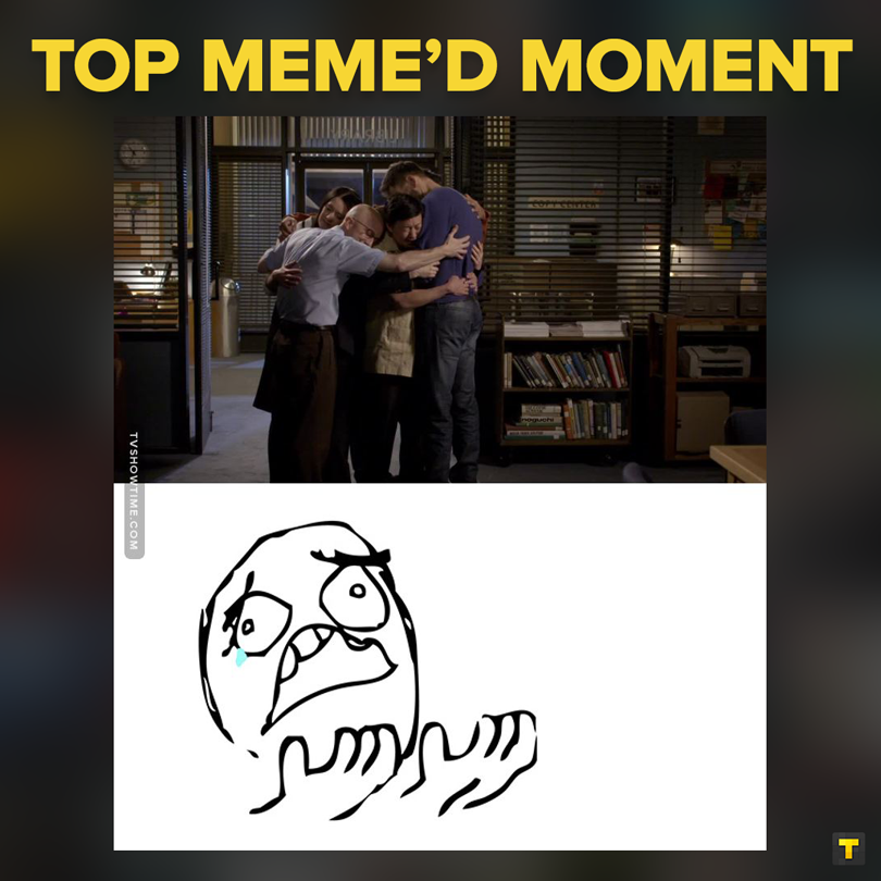 Community Tv Show Memes