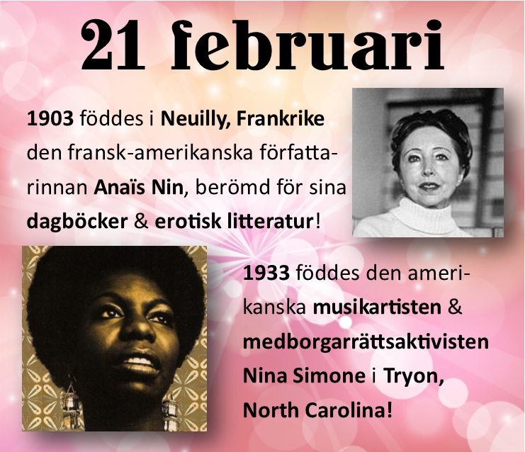 Jari Lairolahti on Twitter: "Idag minns och firas: #svpol #NeuillySurSeine #21feb #Tryon ...