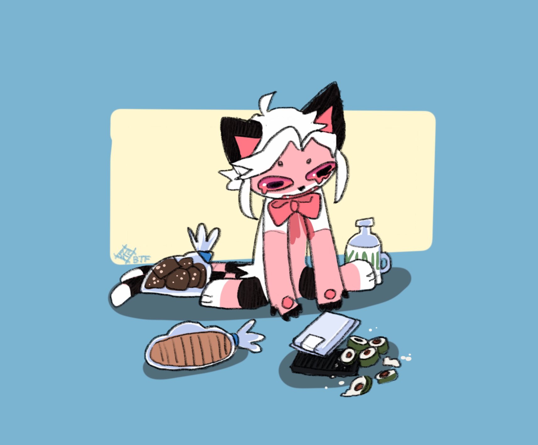 Nuciboli 🔜 Furality (@wendig0_w00ds) / Twitter