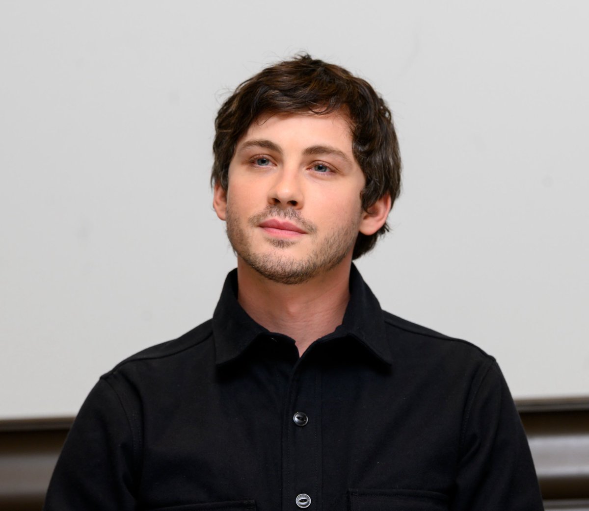 Logan Lerman Updates @LermanUpdate Timeline, The Visualized Twitter ...