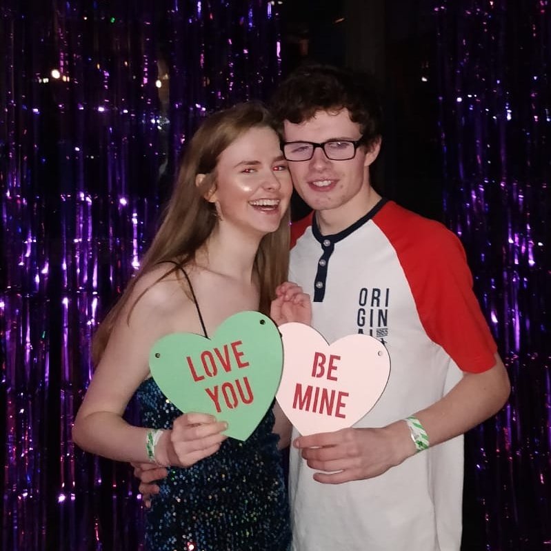 Sophia Andreou's Instagram, Twitter & Facebook on IDCrawl