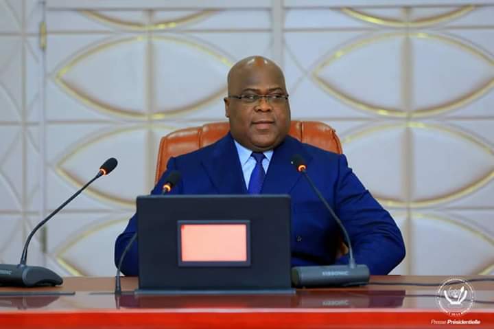 Ministère De La Communication Et Médias Rdc On Twitter Le Lien Est Là