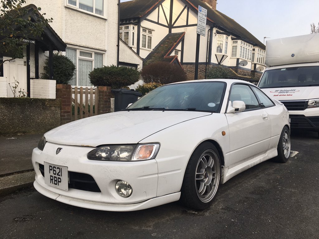 🚗 assigning your ocs 90s JDM/DRIFT cars on Toyhouse