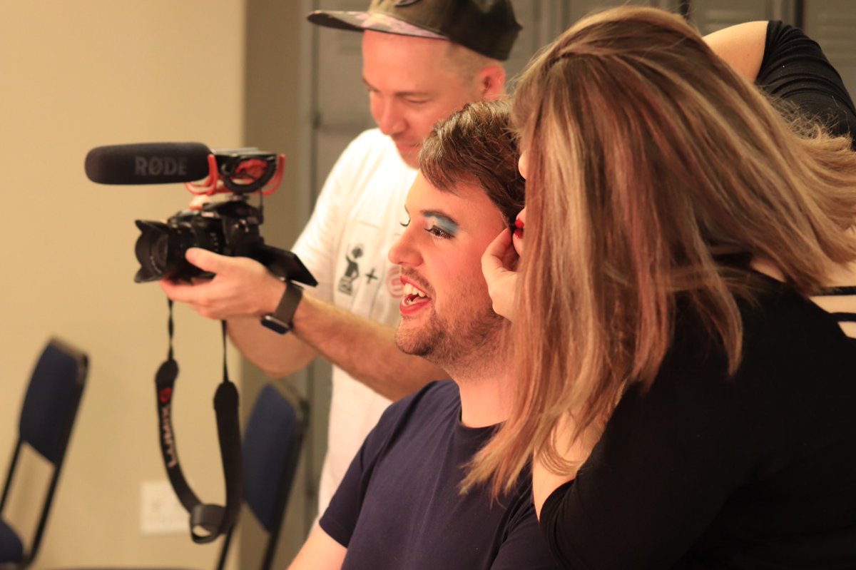 .Nick_Hamman didn’t only put on the performance of a lifetime on the ...