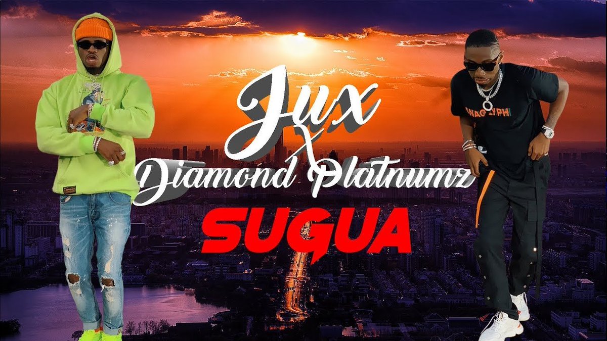 AfricanTopTen MorningRush with Osi_Suave x addie_mo No.2- NP- Sugua ...