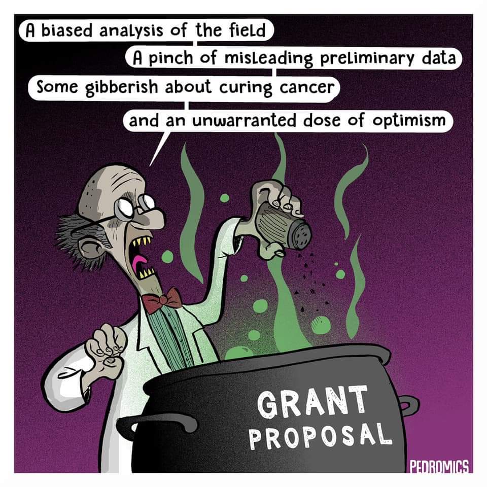 anti PhD and PostDoc memes needed ASAP : r/PhD