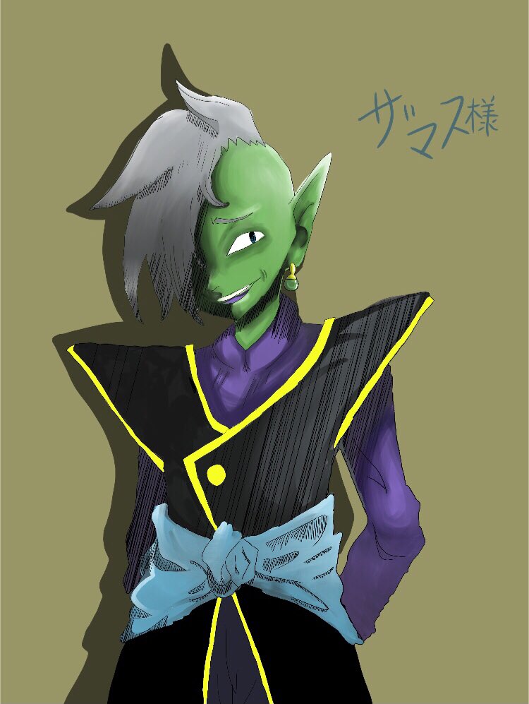 Poる (@P0ru_q) さんのイラスト・マンガ作品まとめ (11 件) - Twoucan