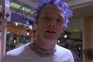 Matthew Lillard Senseless