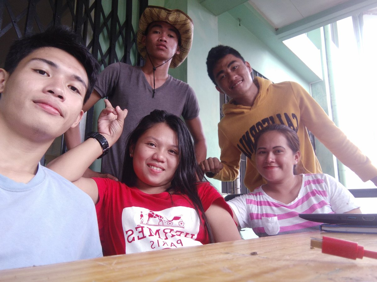 Mark Harry Q. Ebarle (@QEbarle) | Twitter