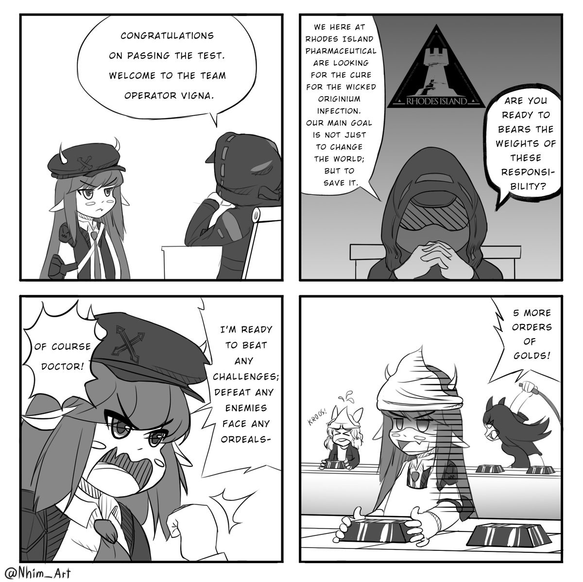 Nhim@Nhim_Artの漫画作品一覧(古い順)