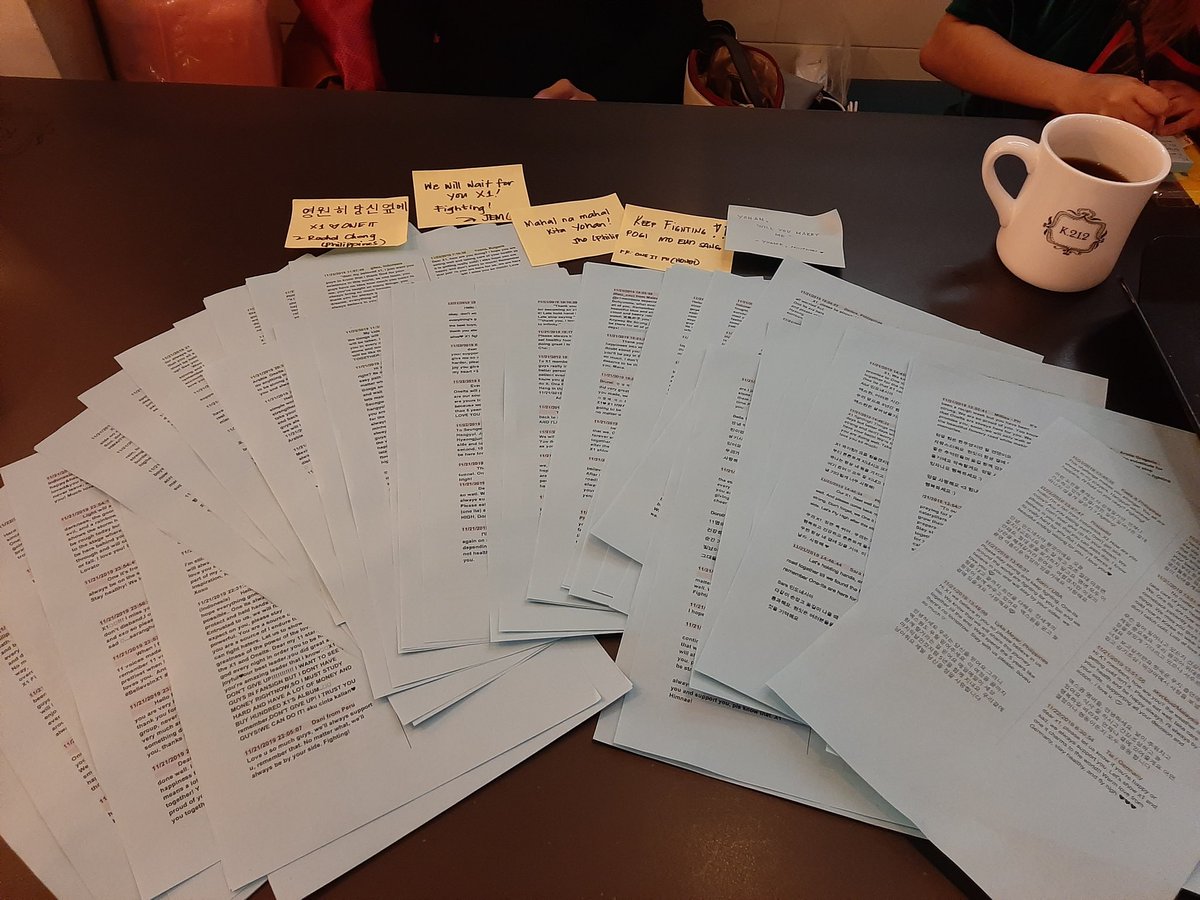 MongMong 🐣 (@Prikitieee) | Twitter