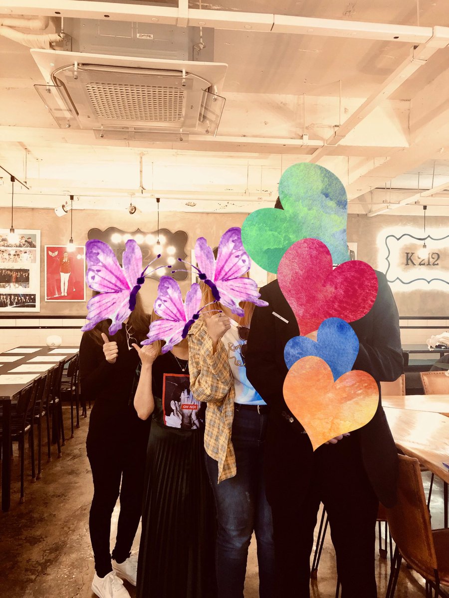 MongMong 🐣 (@Prikitieee) | Twitter