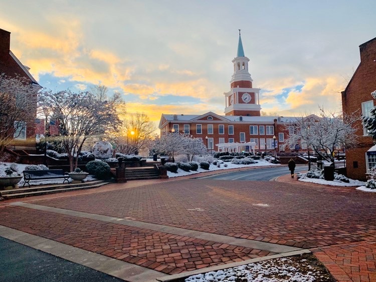 Current Students | High Point University | High Point, NC