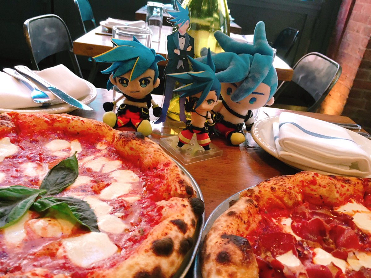 Ropi (@msnz_04) さんのイラスト・マンガ作品まとめ (2 件) - Twoucan