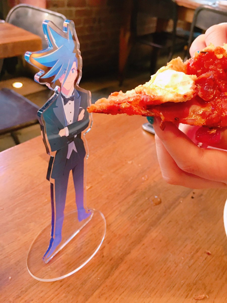 Ropi (@msnz_04) さんのイラスト・マンガ作品まとめ (2 件) - Twoucan