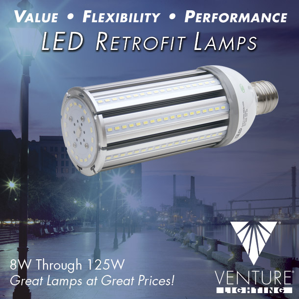 Venture Lighting (@VentureLighting) / Posts / X