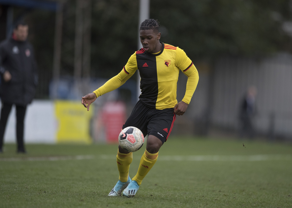 Another change for the Hornets – midfield powerhouse Dan Phillips is on ...