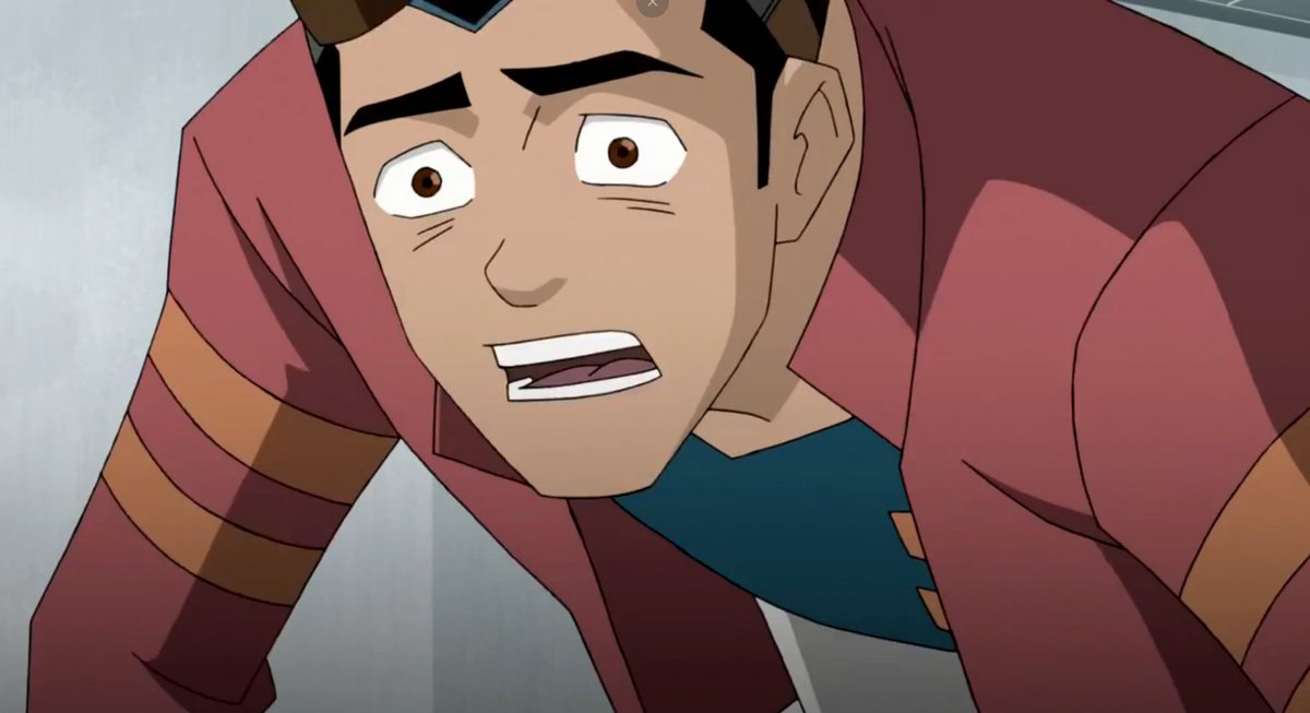 Generator Rex Rex