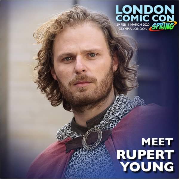Rupert Young's Instagram, Twitter & Facebook on IDCrawl