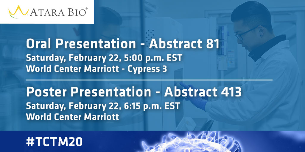 Home [www.atarabio.com]