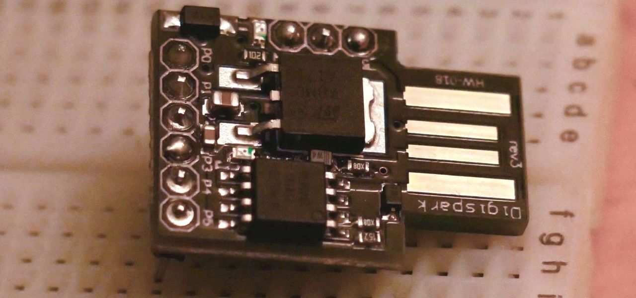 Digispark Scripts Digispark Embedded Computing