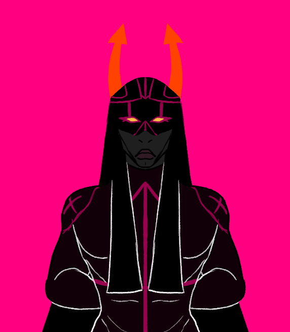 Darkleer Homestuck