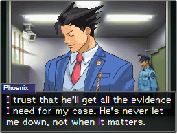 Narumitsu Quotes ACE ATTORNEY || INCORRECT QUOTES 𝘧𝘰𝘨.