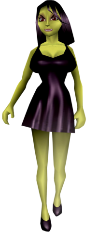 gruntildaのTwitterイラスト検索結果(古い順)。