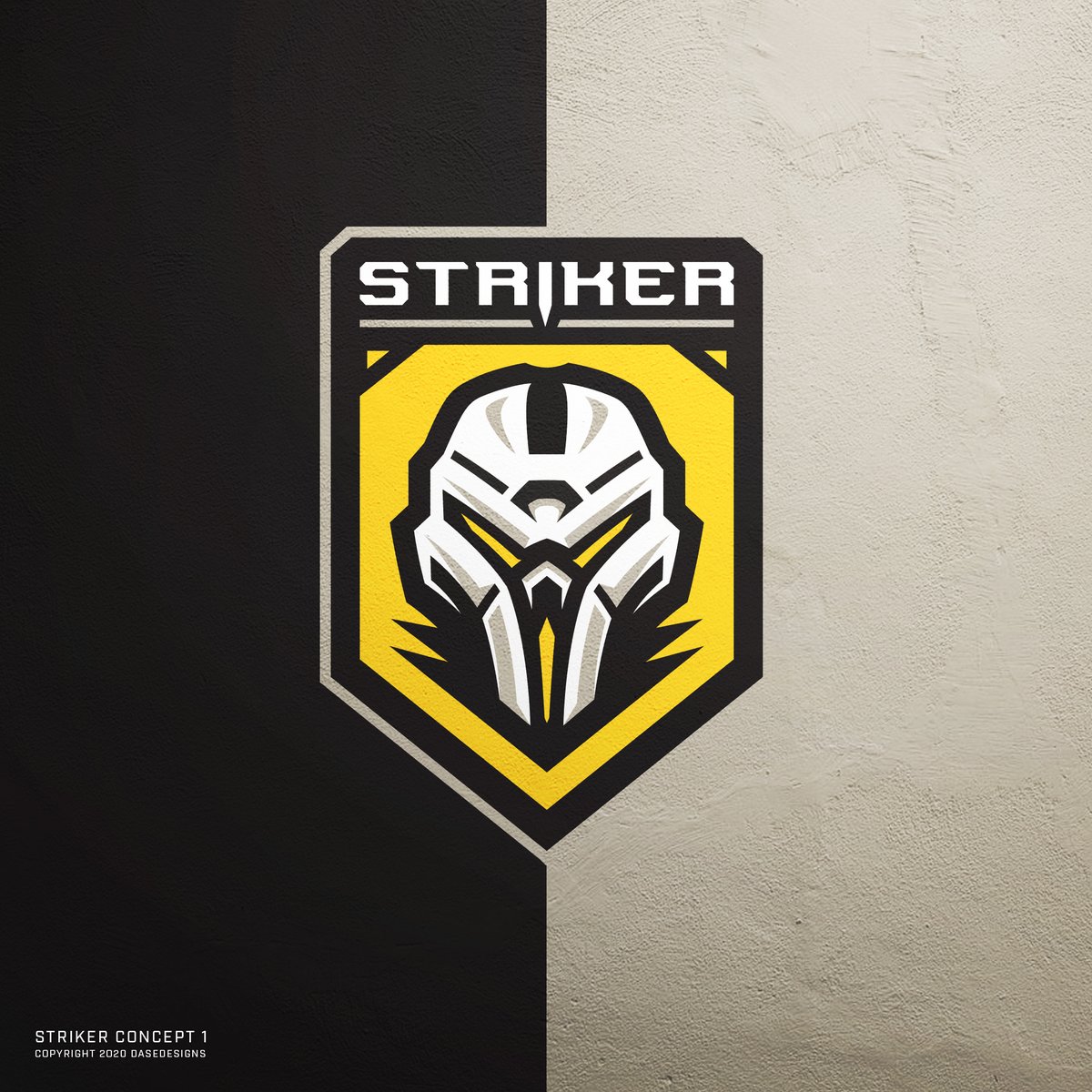Striker Logo