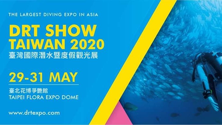 DRT SHOW - the Largest Dive Expo in Asia (@drtshowofficial) | Twitter DRT SHOW - the Largest Dive Expo in Asia (@drtshowofficial) | Twitter