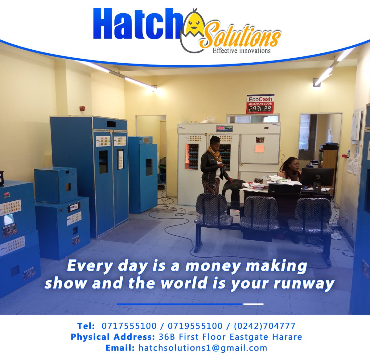 Hatch Solutions Zim (@solutions_hatch) | Twitter