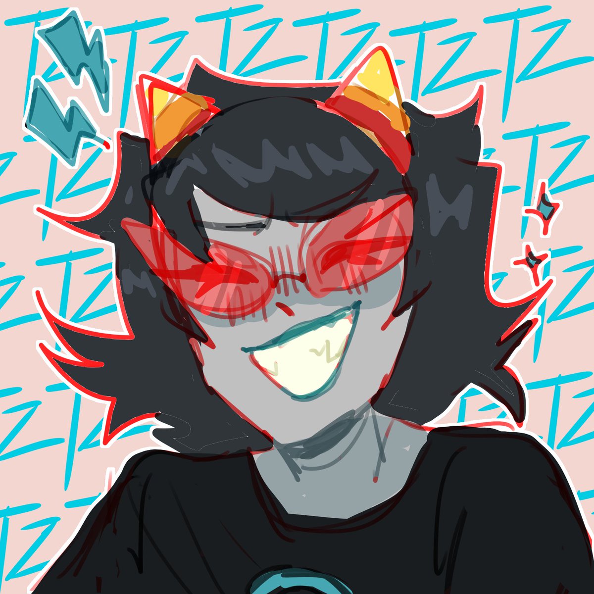 Latula Pyrope Icon
