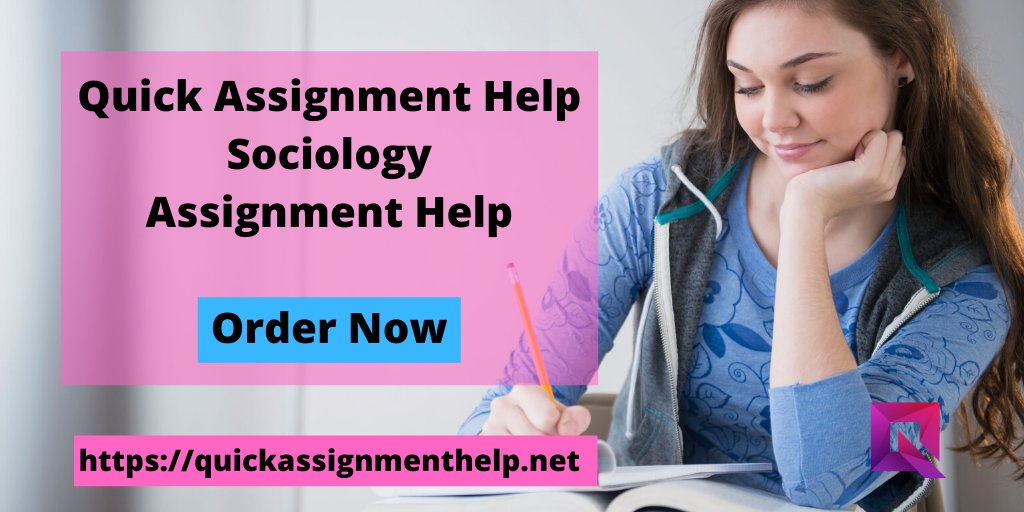 Quick Assignment Help on Twitter: "Quick Assignment Help has expert tutors who can help you to ...