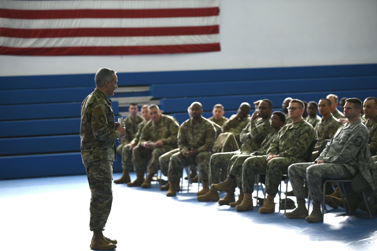 SEAC Ramon Colon-Lopez, the Senior Enlisted Adviser to the Chairman of ...