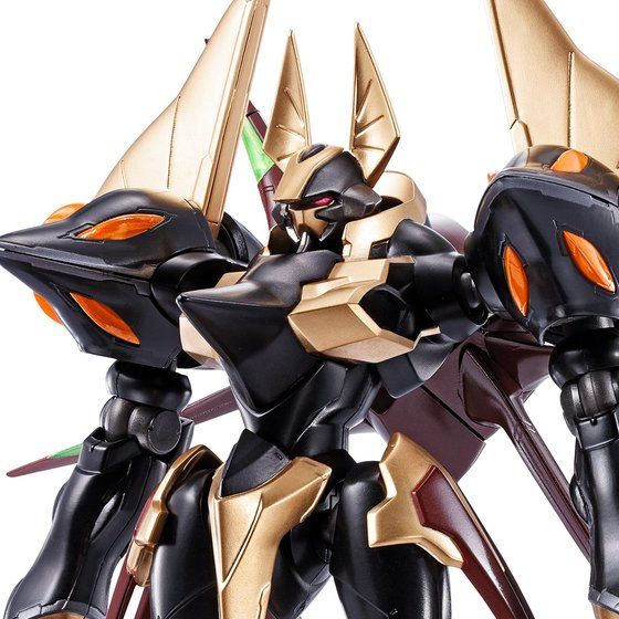 Code Geass Lelouch Robot